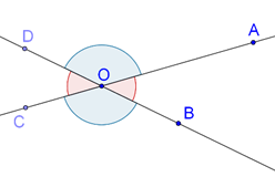 Angles | Geometry - Examples & Solutions | Cuemath