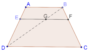 Basic Proportionality Theorem | Solved Examples | Geometry- Cuemath