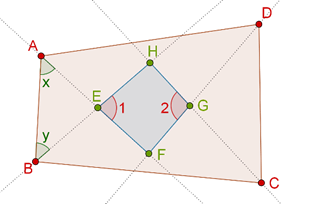Cyclic Quadrilaterals | Solved Examples | Geometry- Cuemath