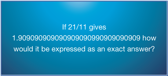 Rational Numbers: Meaning | Definitions | Examples | What is Rational ...