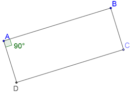 Properties Of Parallelograms | Solved Examples | Geometry- Cuemath