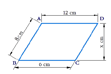 Area Of Quadrilateral | Solved Examples | Measurement- Cuemath