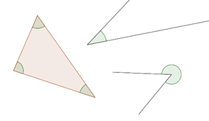 Angles | Geometry - Examples & Solutions | Cuemath