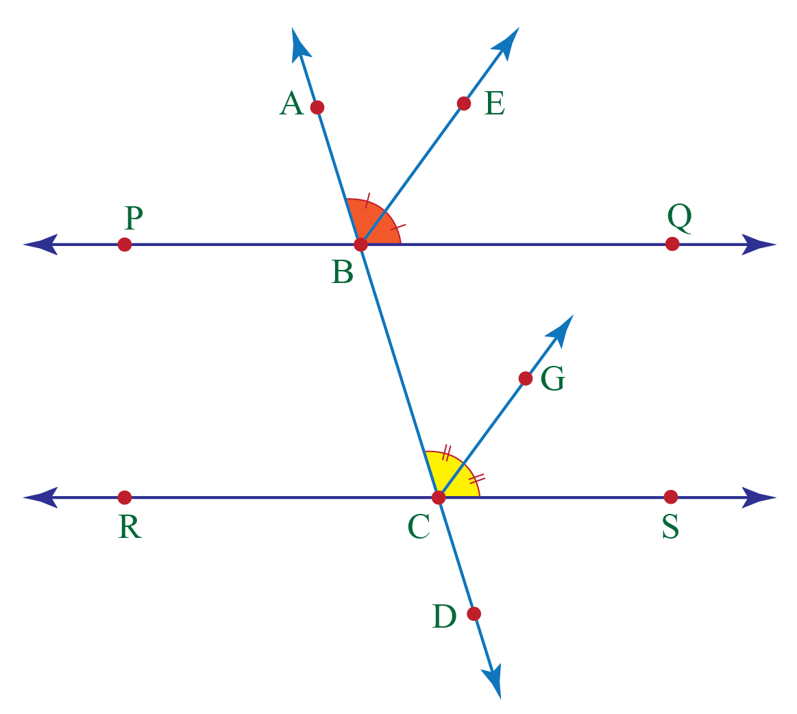 A Pair Of Corresponding Angles In Real Life Examples Kropkowe kocie A Pair Of Corresponding Angles In Real Life Examples Kropkowe kocie