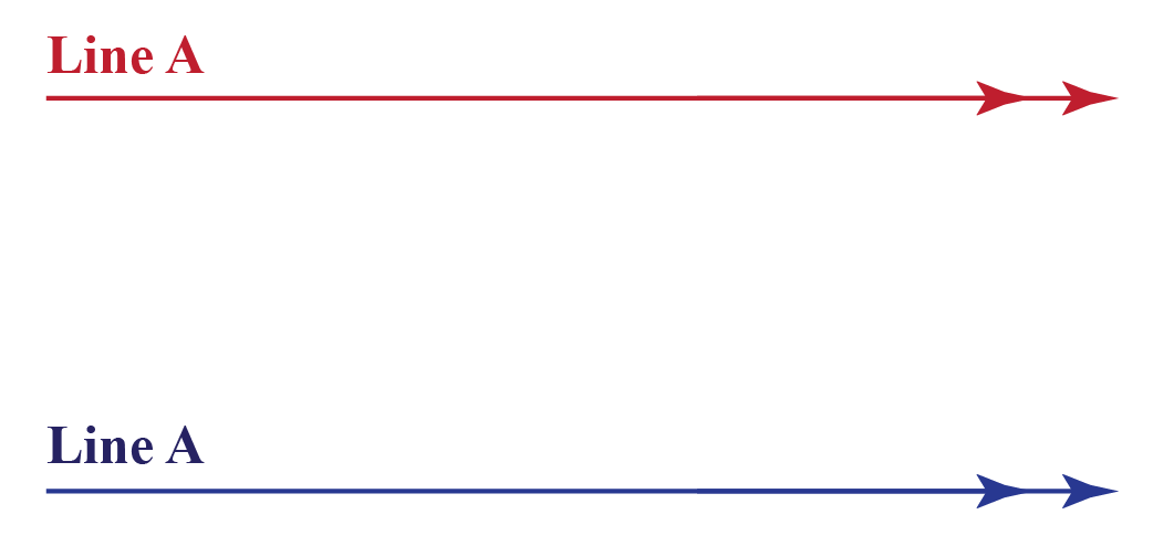 Transversal - Definition,Examples and Properties