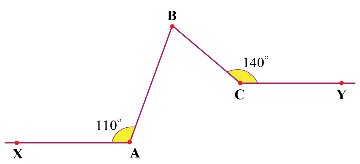 Transversal - Definition,Examples and Properties