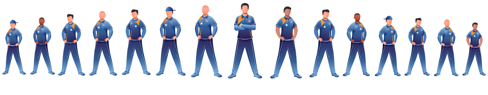 Learn about Combinations with solved examples - Cuemath