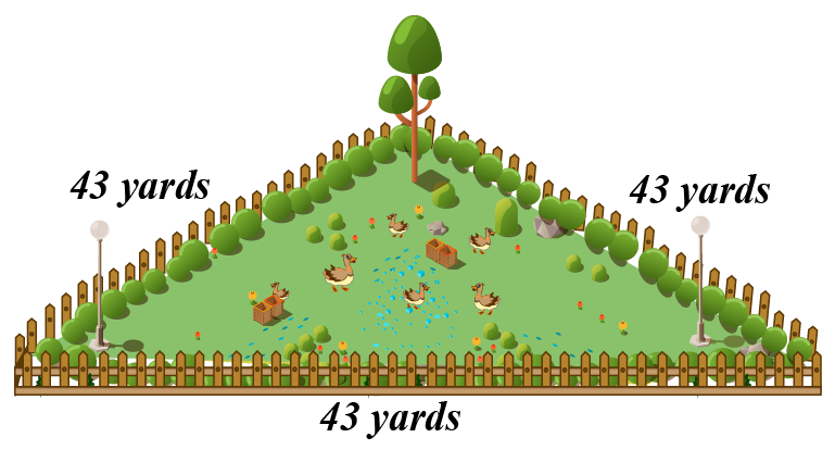 Perimeter of a Triangle - Cuemath