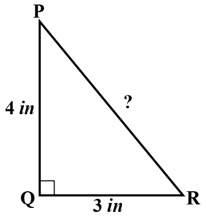 Perimeter of a Triangle - Cuemath