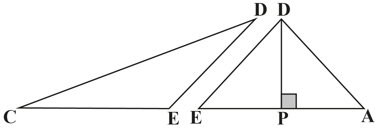 Basic Proportionality Theorem | Thales Theorem | Statement & Proof ...
