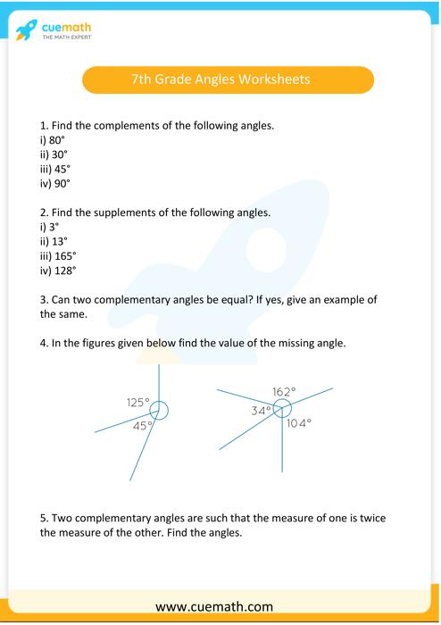 Alternate Angles Definition Formula Examples