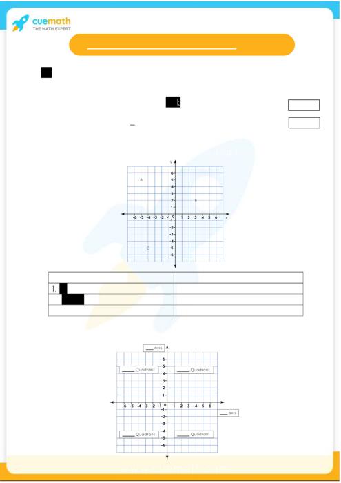 Coordinate Systems Worksheets Coordinate Worksheets