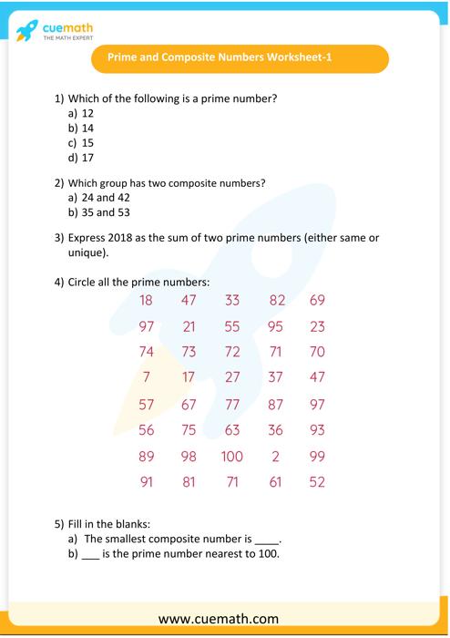 List Of Prime Numbers Under 100 Molqycareers