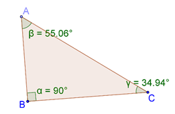 Angle Sum Property | Solved Examples | Geometry- Cuemath