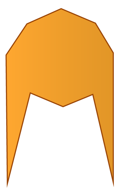 Decagon: Definition, Facts & Examples -Cuemath