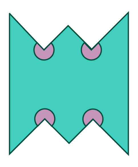 Decagon: Definition, Facts & Examples -Cuemath