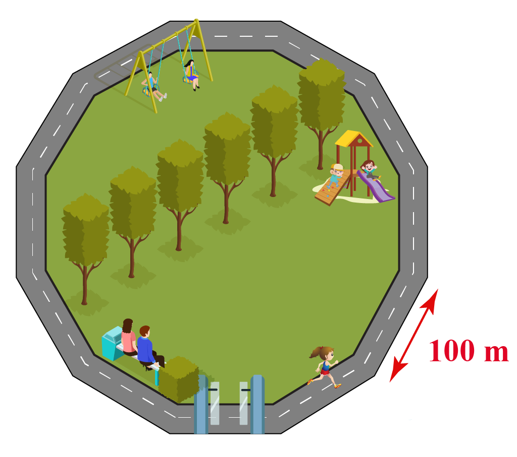 Dodecagon - Definition, Facts & Examples - Cuemath