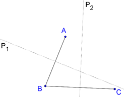 Constructing Circles | Solved Examples | Geometry- Cuemath