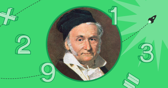 A story about Gauss | News and Updates