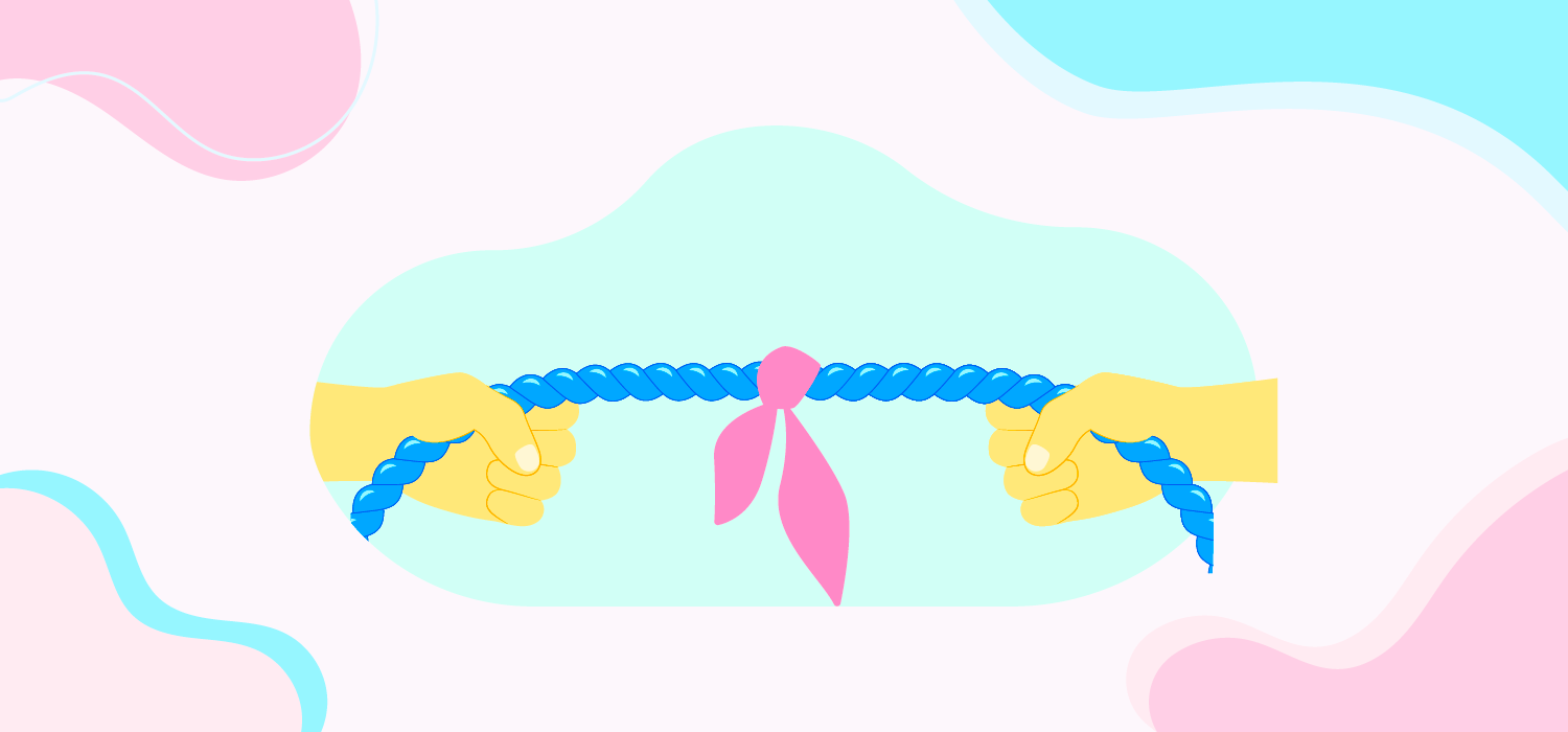 Tug-of-war Brain Teaser | Brain Teasers