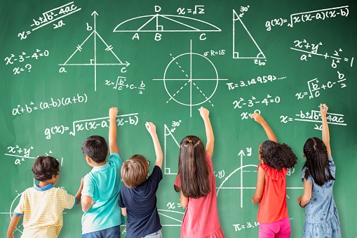 Expert Maths Tutoring In The UK Boost Your Scores With Cuemath