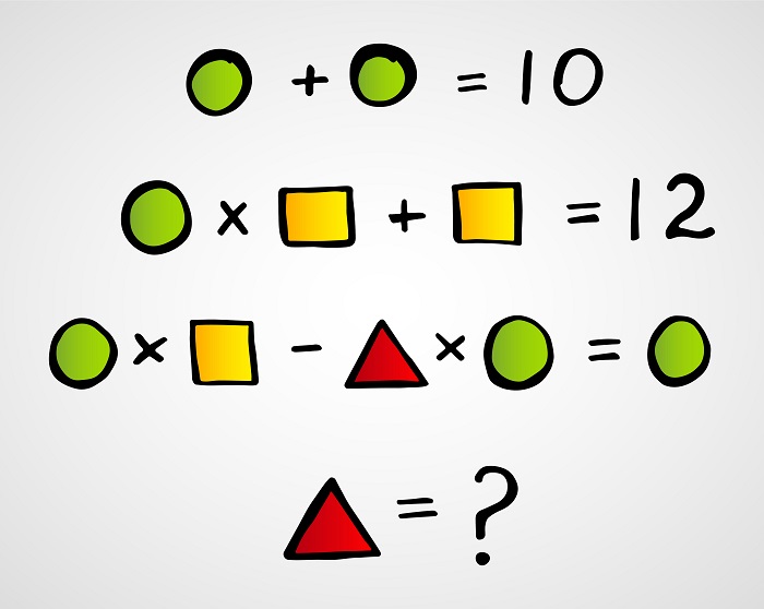 Daily Maths Puzzle