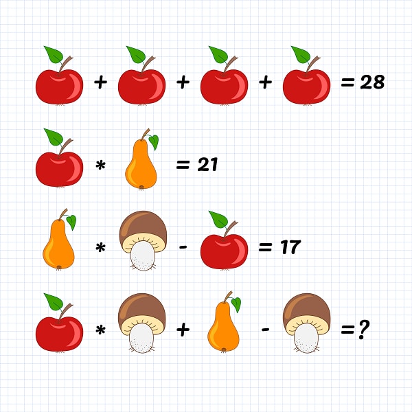 15 Best Maths Puzzles For Class 3