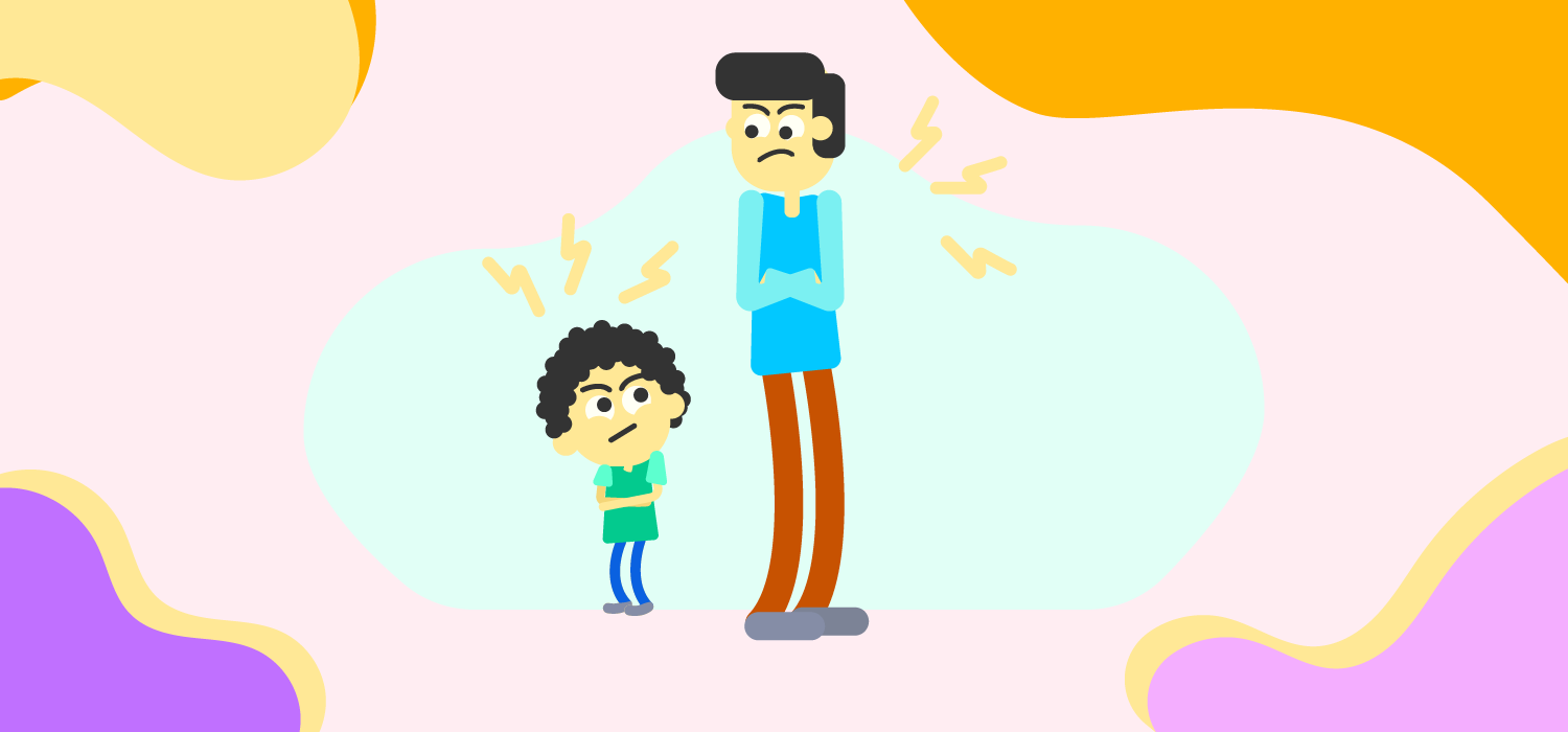 How do you parent an angry and unstable child? | Parenting