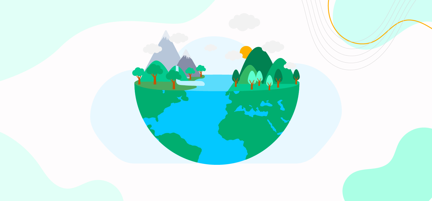 How Math saved Mother Earth? | Perpendicular Components