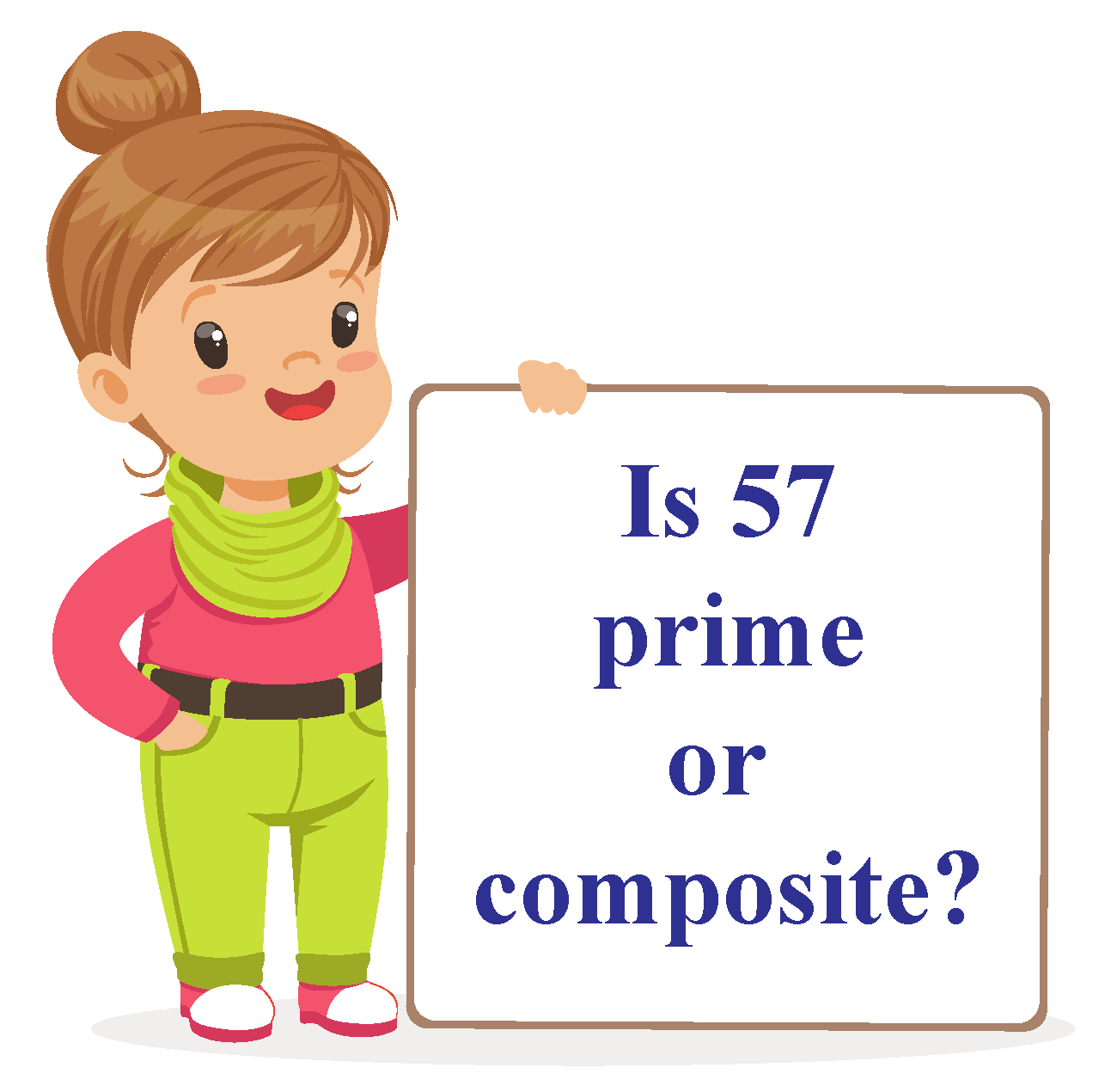 Is 57 A Prime Number Cuemath Is 57 A Prime Number Cuemath