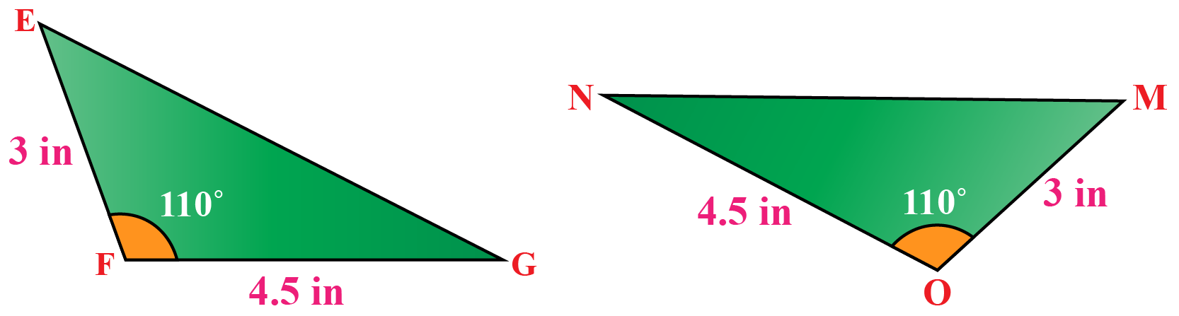 What Is Acute Triangle Definition Facts Example