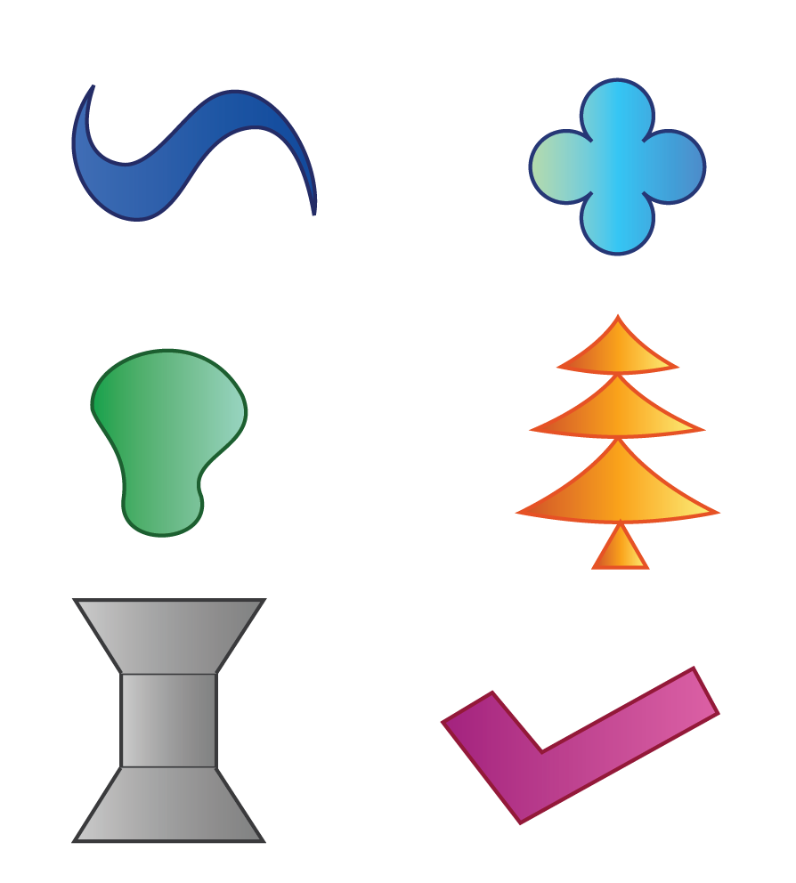 Closed Shapes Definition Solved Examples Questions Cuemath Closed Shapes Definition Solved Examples Questions Cuemath