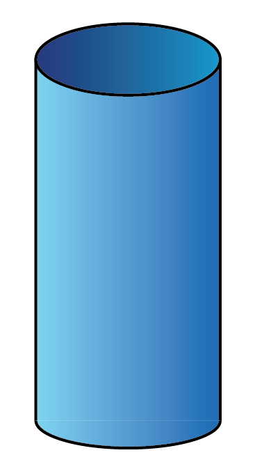 Cylinder Shape