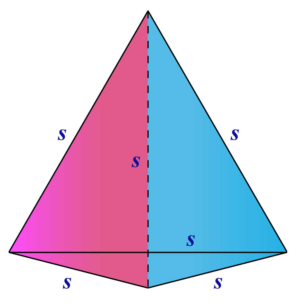 Tetrahedron Definition Formulas Solved Examples Cuemath Tetrahedron Definition Formulas Solved Examples Cuemath
