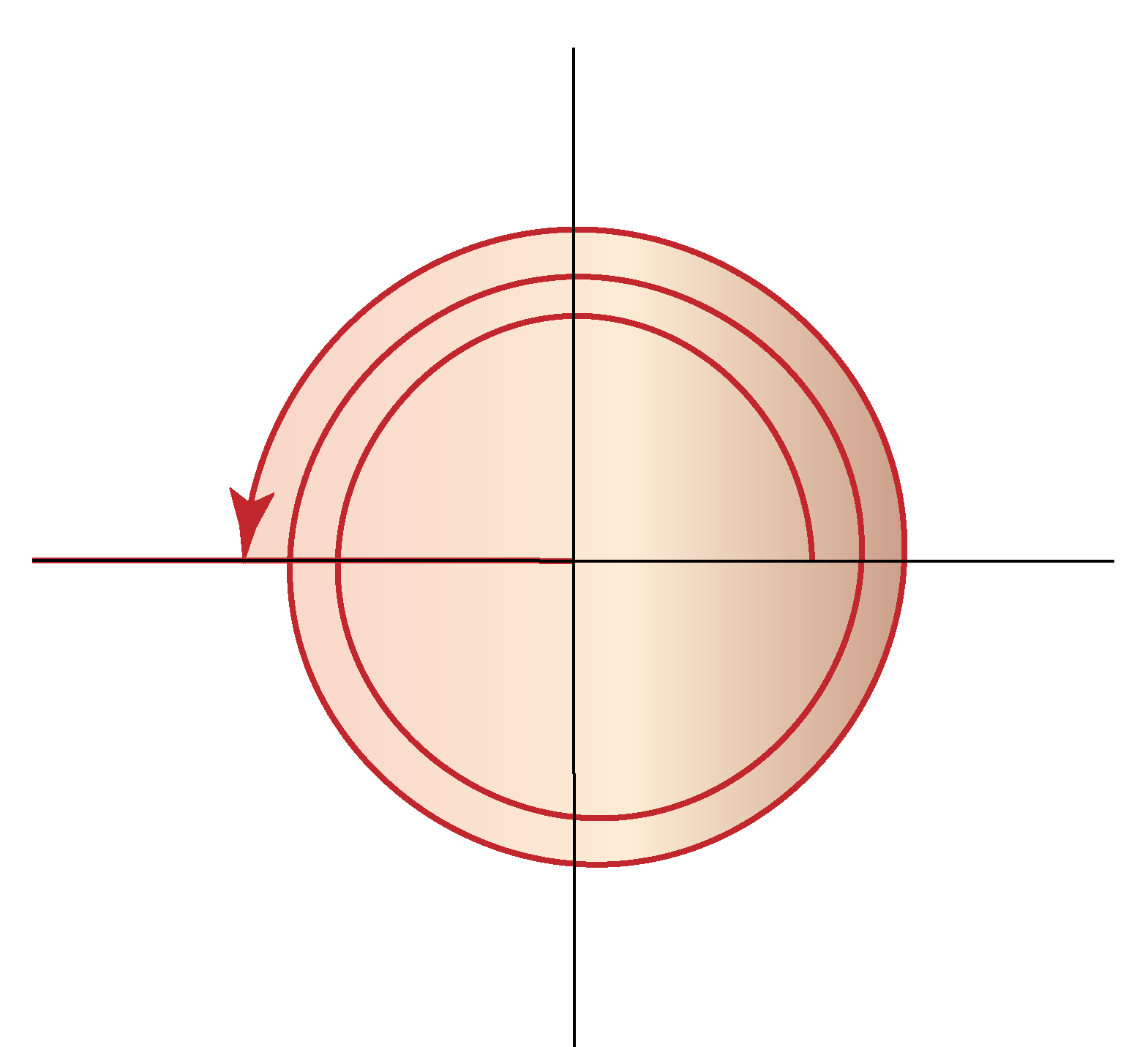 Unit circle | Trigonometric Functions using Unit Circle | Unit Circle ...