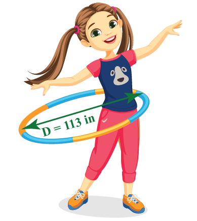 What is Pi | Solved Examples | Geometry - Cuemath