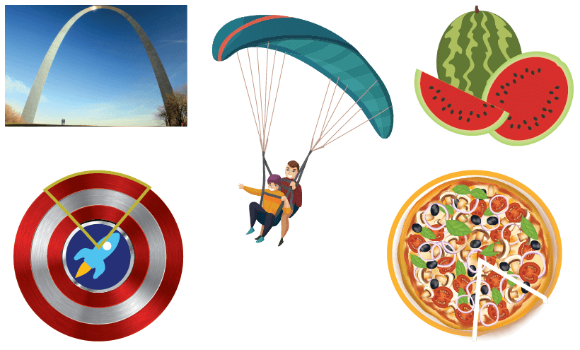 Arc Length - Cuemath