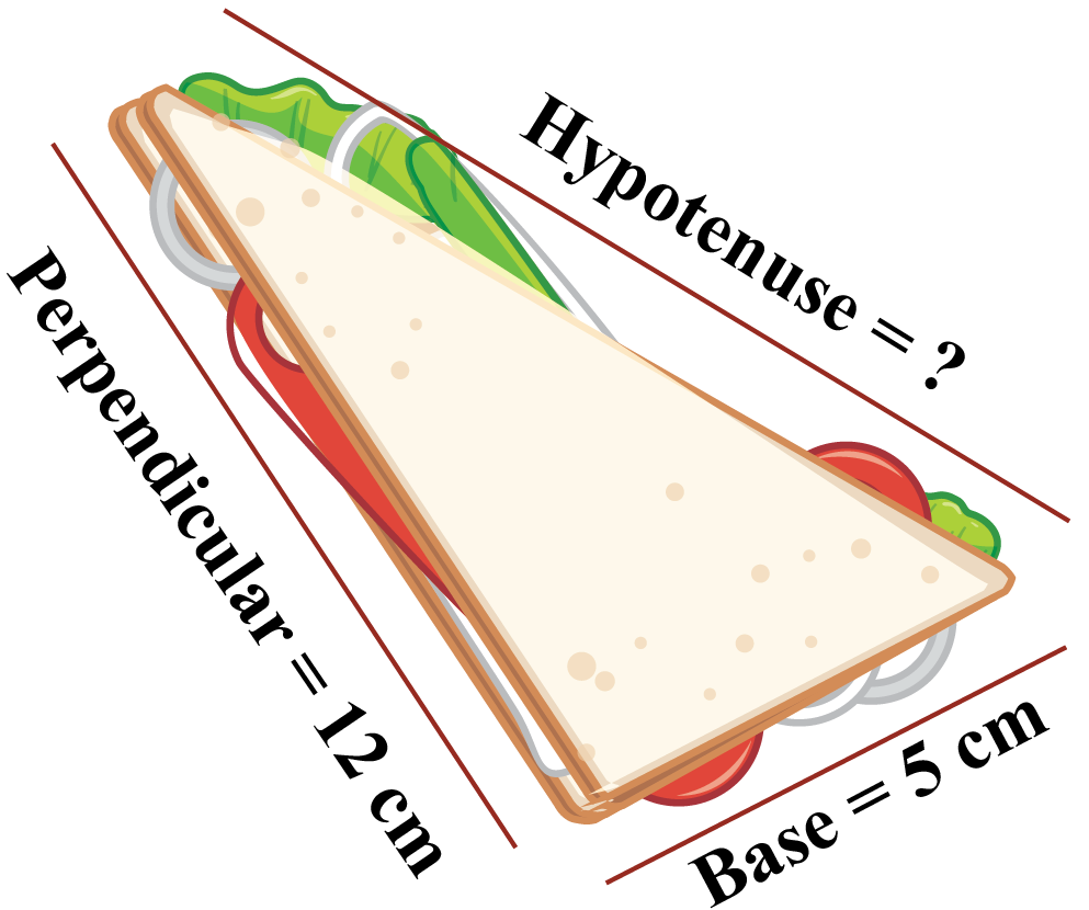 Hypotenuse – Cuemath