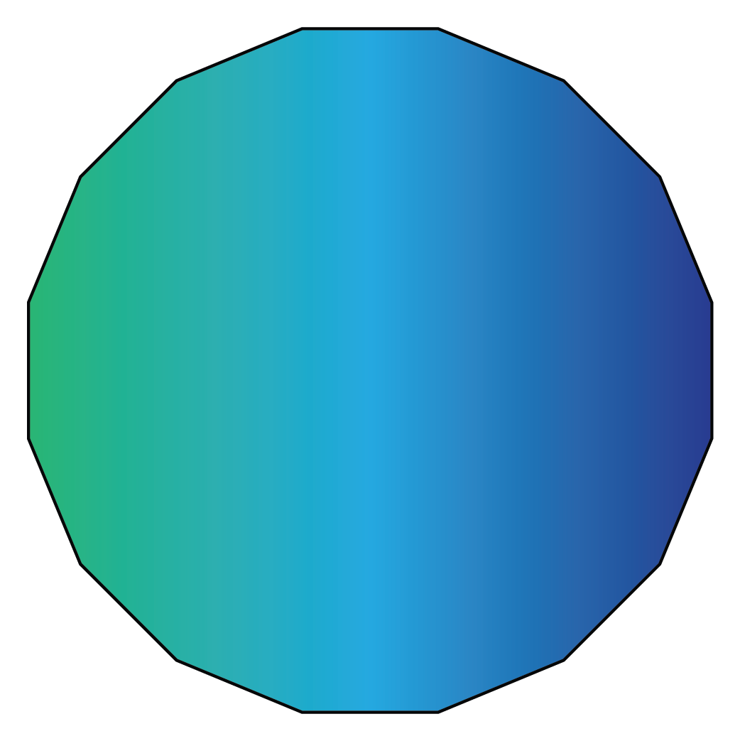 Plane Shapes 2D Shapes Different Types Properties Cuemath