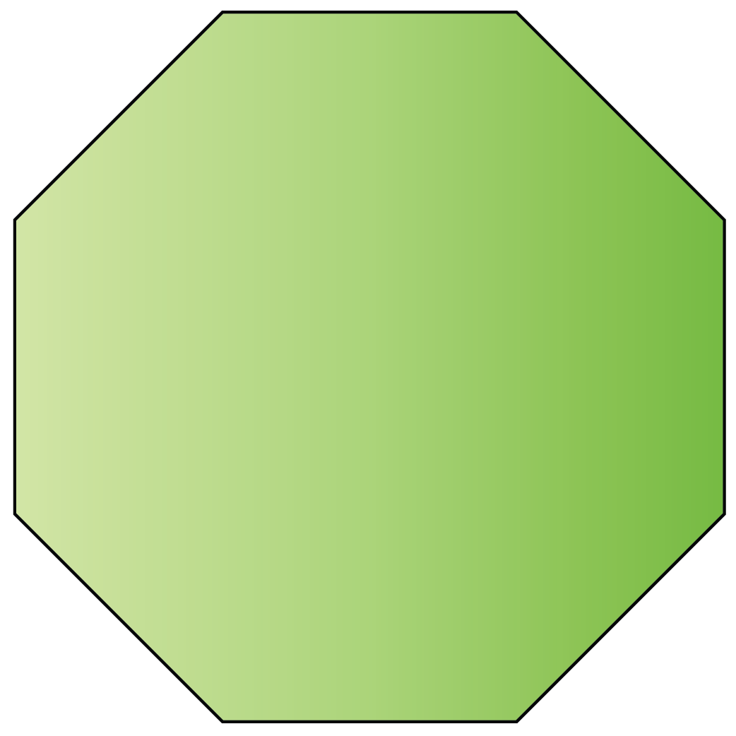 Plane Shapes | 2D Shapes | Different Types | Properties - Cuemath