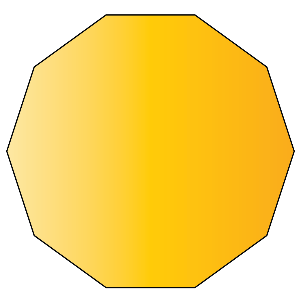 Plane Shapes 2D Shapes Different Types Properties Cuemath