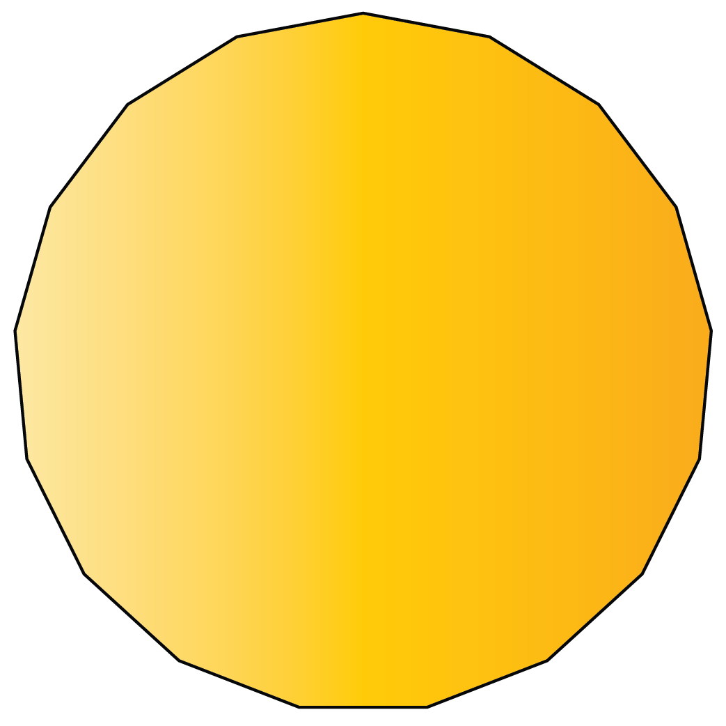 Plane Shapes | 2D Shapes | Different Types | Properties - Cuemath