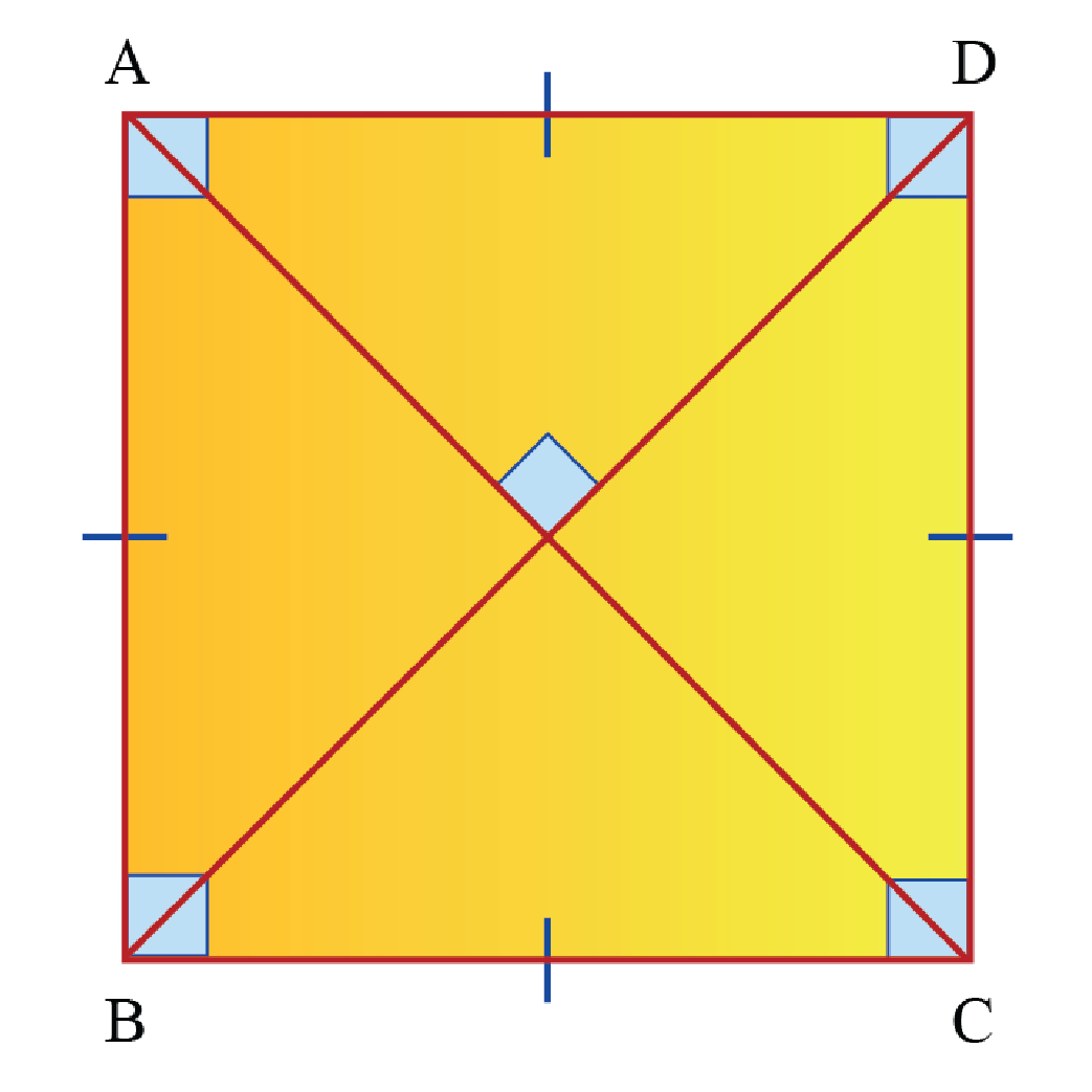Plane Shapes | 2D Shapes | Different Types | Properties - Cuemath