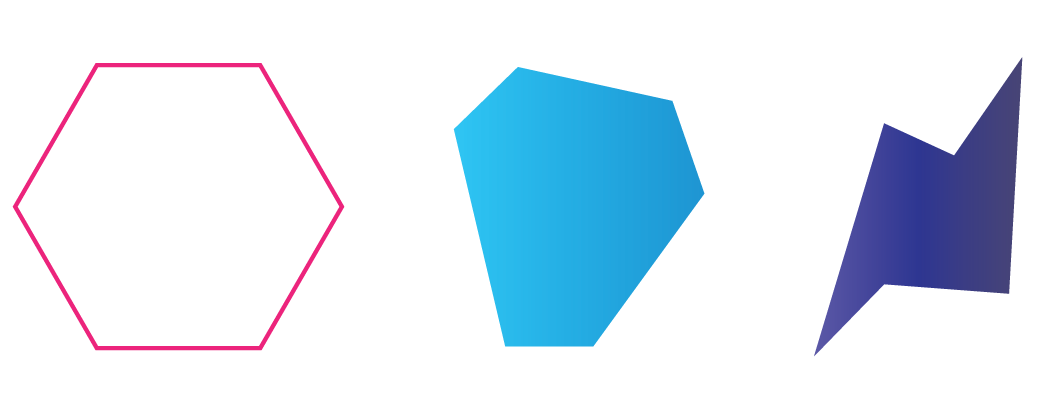 Plane Shapes | 2D Shapes | Different Types | Properties - Cuemath