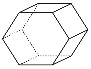 What is Solid Shapes | Properties | Shapes & Figures - Cuemath