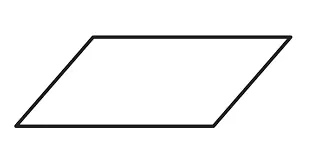 Every rectangle is a parallelogram. State whether the statement is true ...