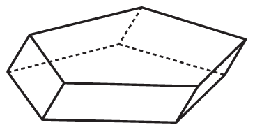 What is Solid Shapes | Properties | Shapes & Figures - Cuemath