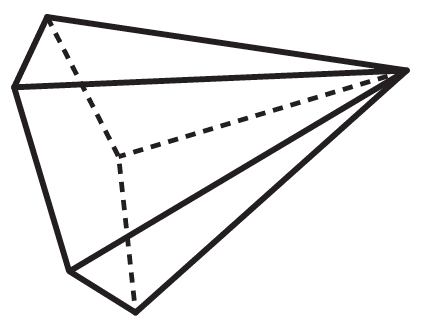 What is Solid Shapes | Properties | Shapes & Figures - Cuemath