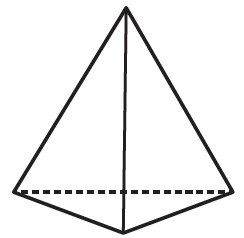 What is Solid Shapes | Properties | Shapes & Figures - Cuemath