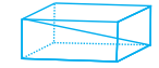 The solid given below is a rectangular prism or cuboid. Make all the ...
